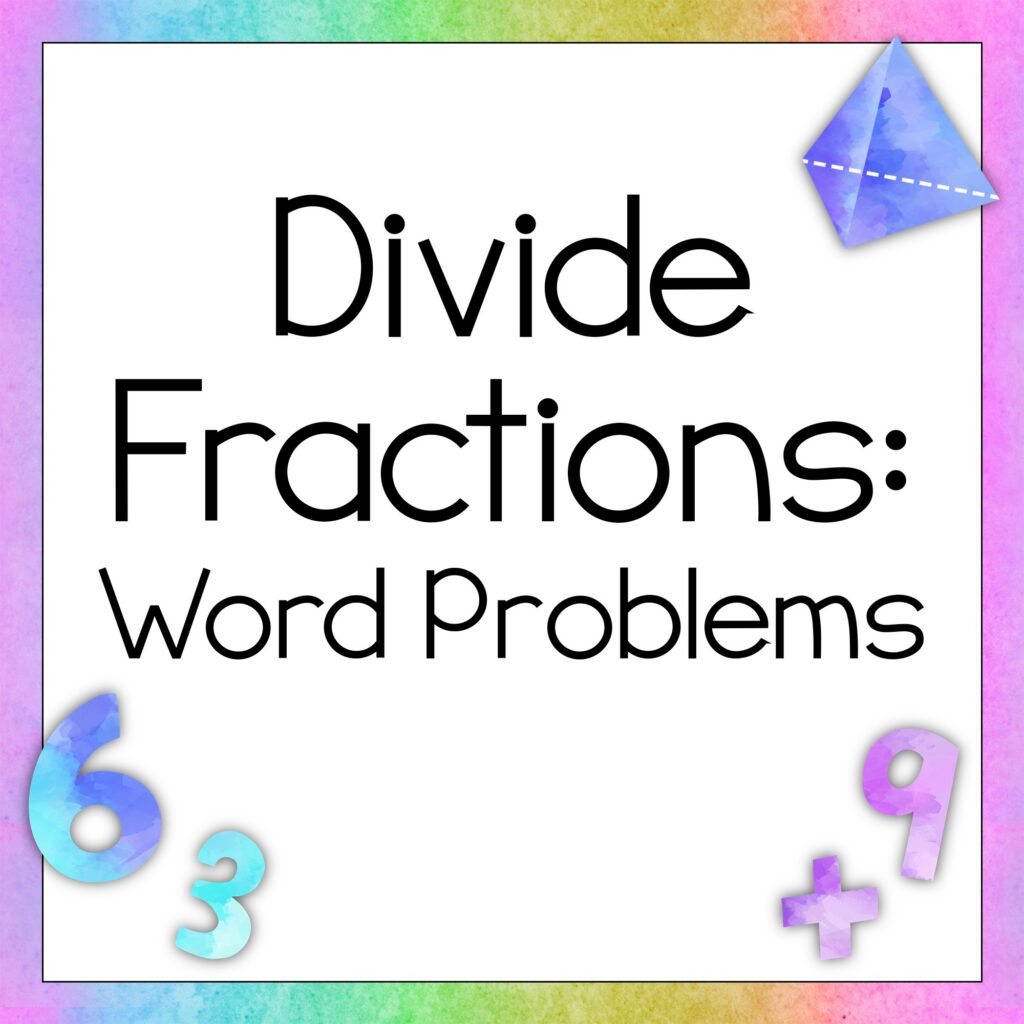 Matching 3-D Shapes & Their Nets - Digital Math Games